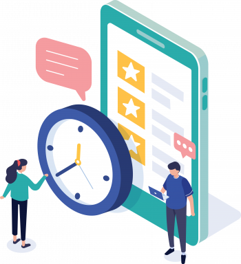 Review Response Best Practices | Phoenix Solutions Group